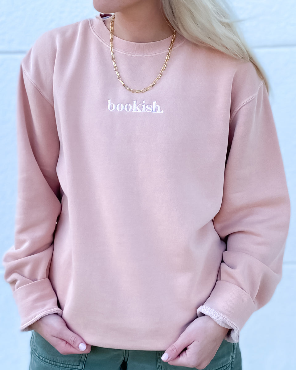 Chapter 1: Bookish Essentials – The Bookish Goods