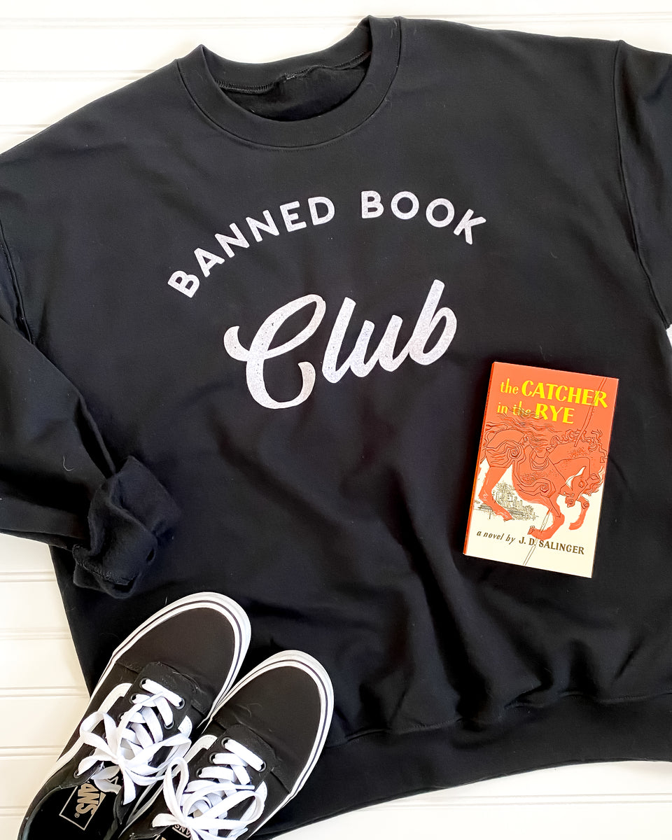 The Bookish Goods - New Arrivals