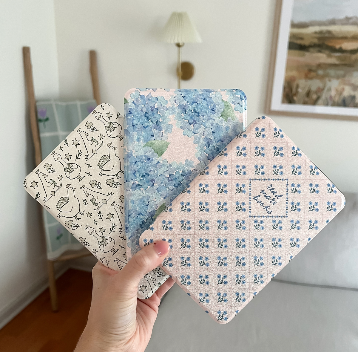 Kindle Cases & Covers – The Bookish Goods