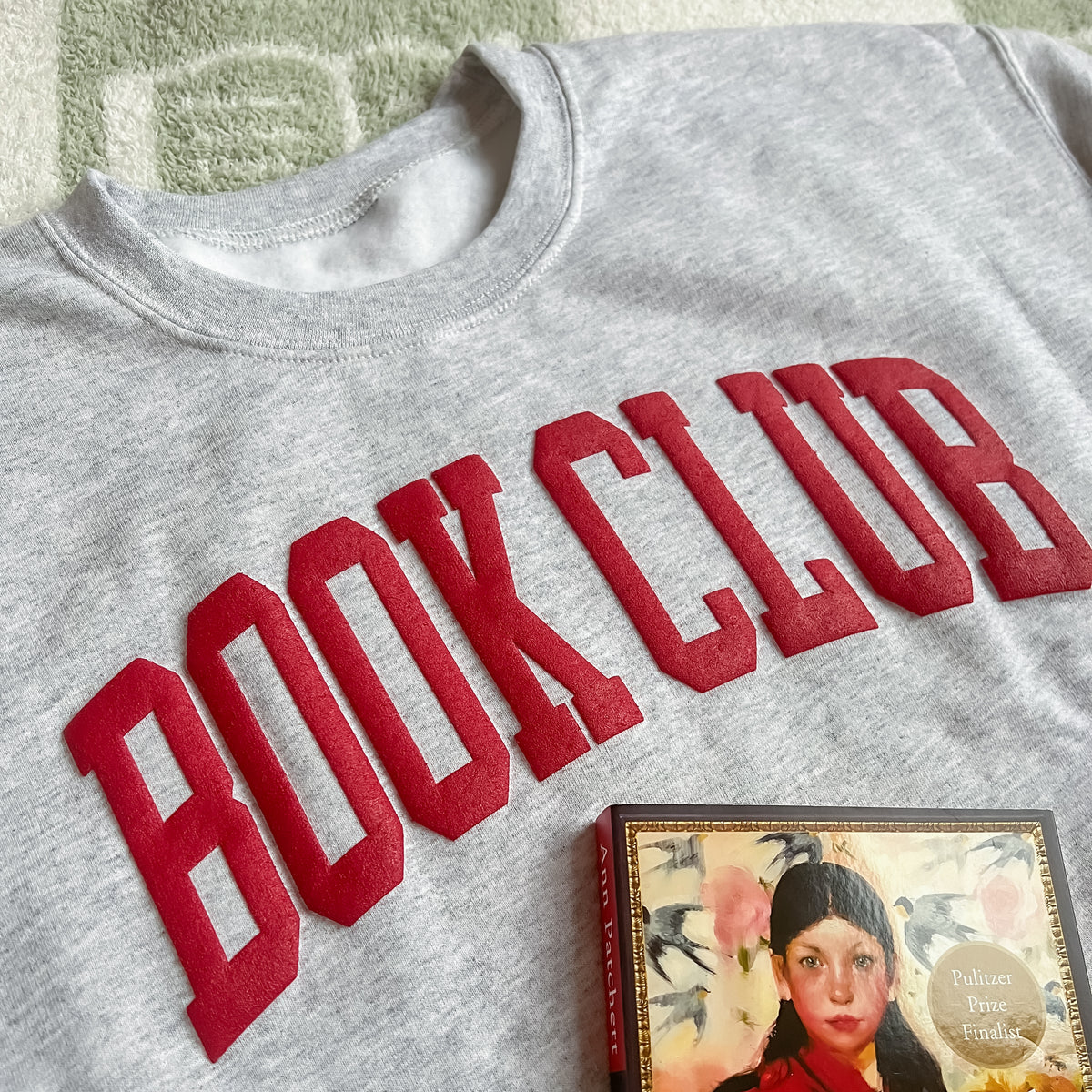 The Bookish Subscription – The Bookish Goods
