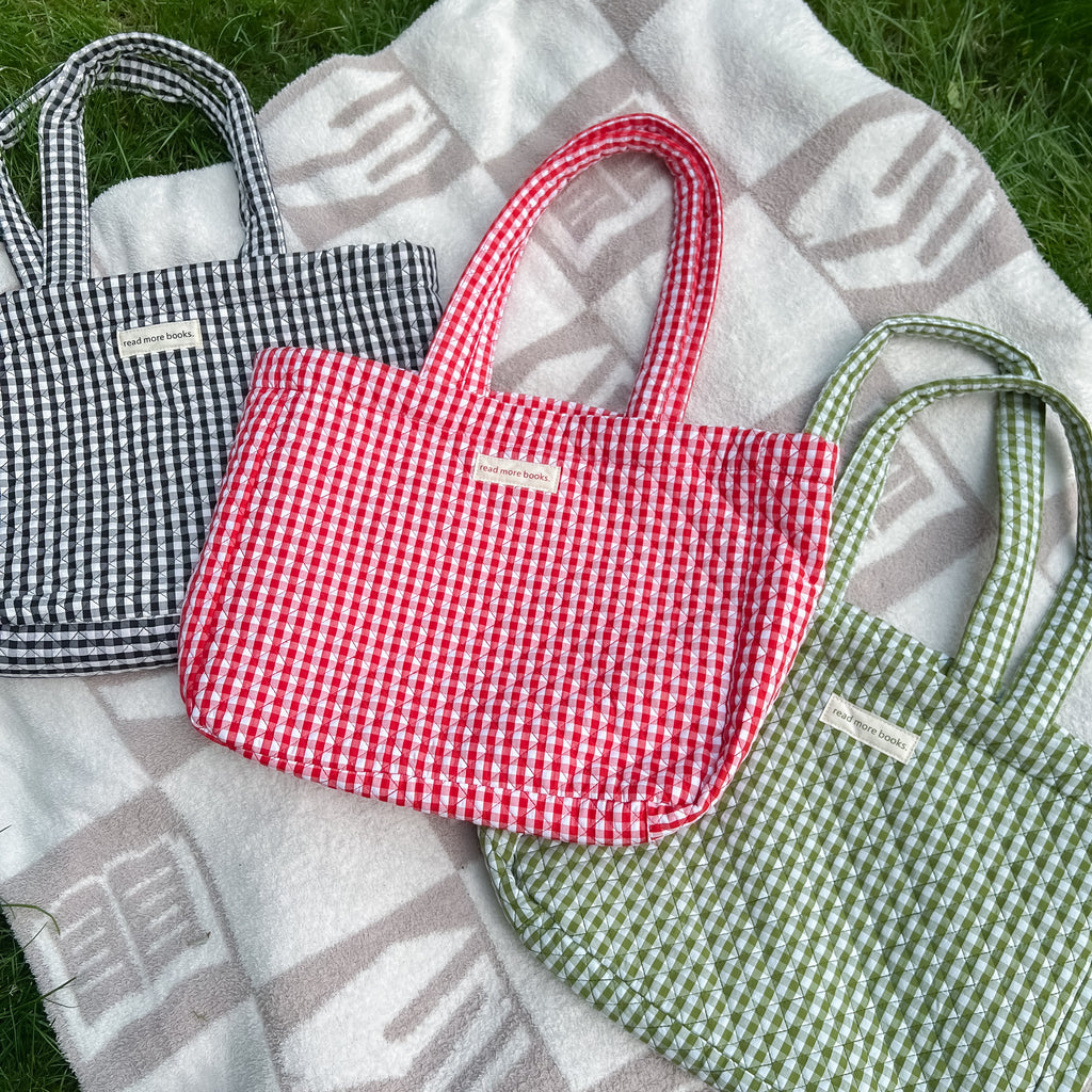 Shop All - The Bookish Goods